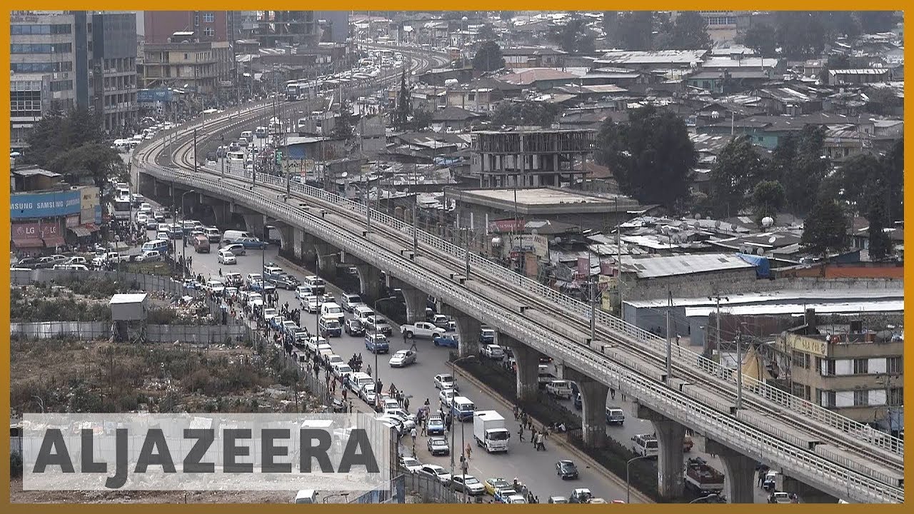 Ethiopia's ruling party EPRDF to choose new leader - Horn Diplomat