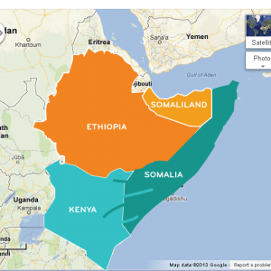 Investigation: Djibouti’s Quiet Hand in Western Somaliland’s Border ...