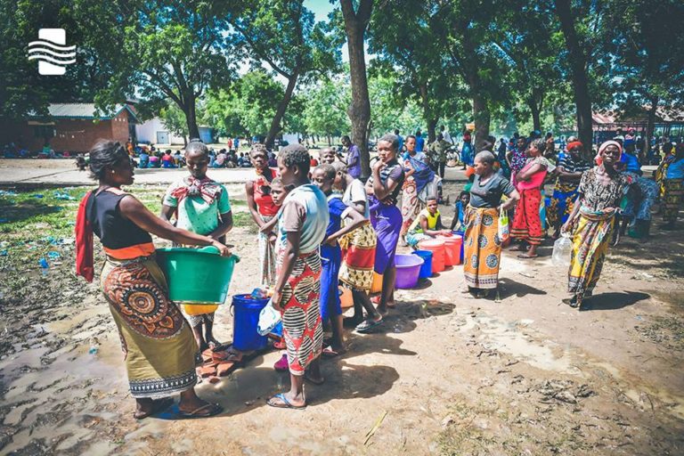 Water Mission Collaborates with FedEx and the Poul Due Jensen ...