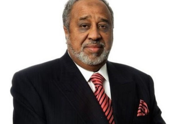 Saudi-Ethiopian tycoon Amoudi To Build Mega Oil Processing In Ethiopia
