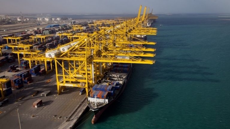 Somaliland’s port of Berbera will become regional trading hub - DP ...