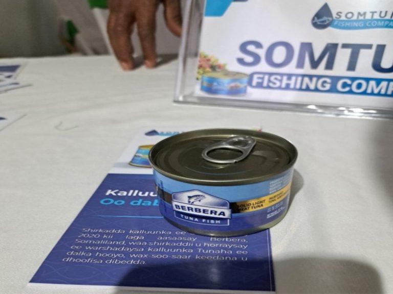 Berbera’s Tuna Industry Expands to Meet Ethiopia’s Growing Fish Demand