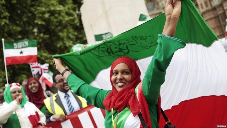 Somaliland’s 30-year quest for recognition: could US interests make the ...