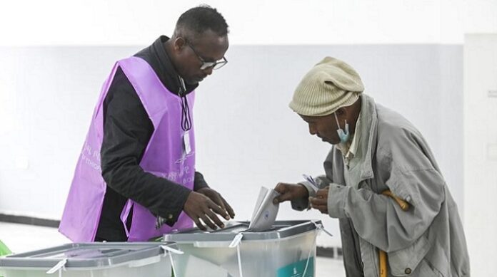 Ethiopia Concludes Historic Seventh General Election Peacefully